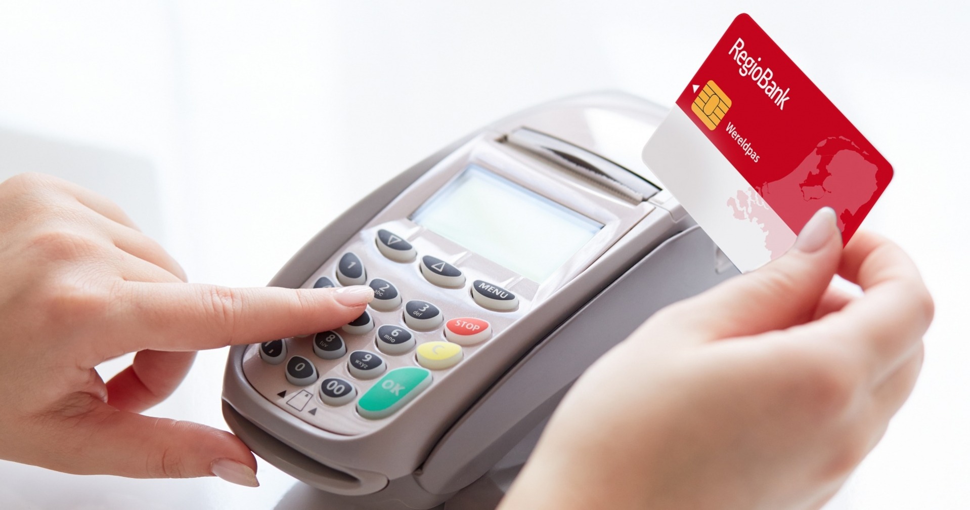 Plus betalen | Overbeeke