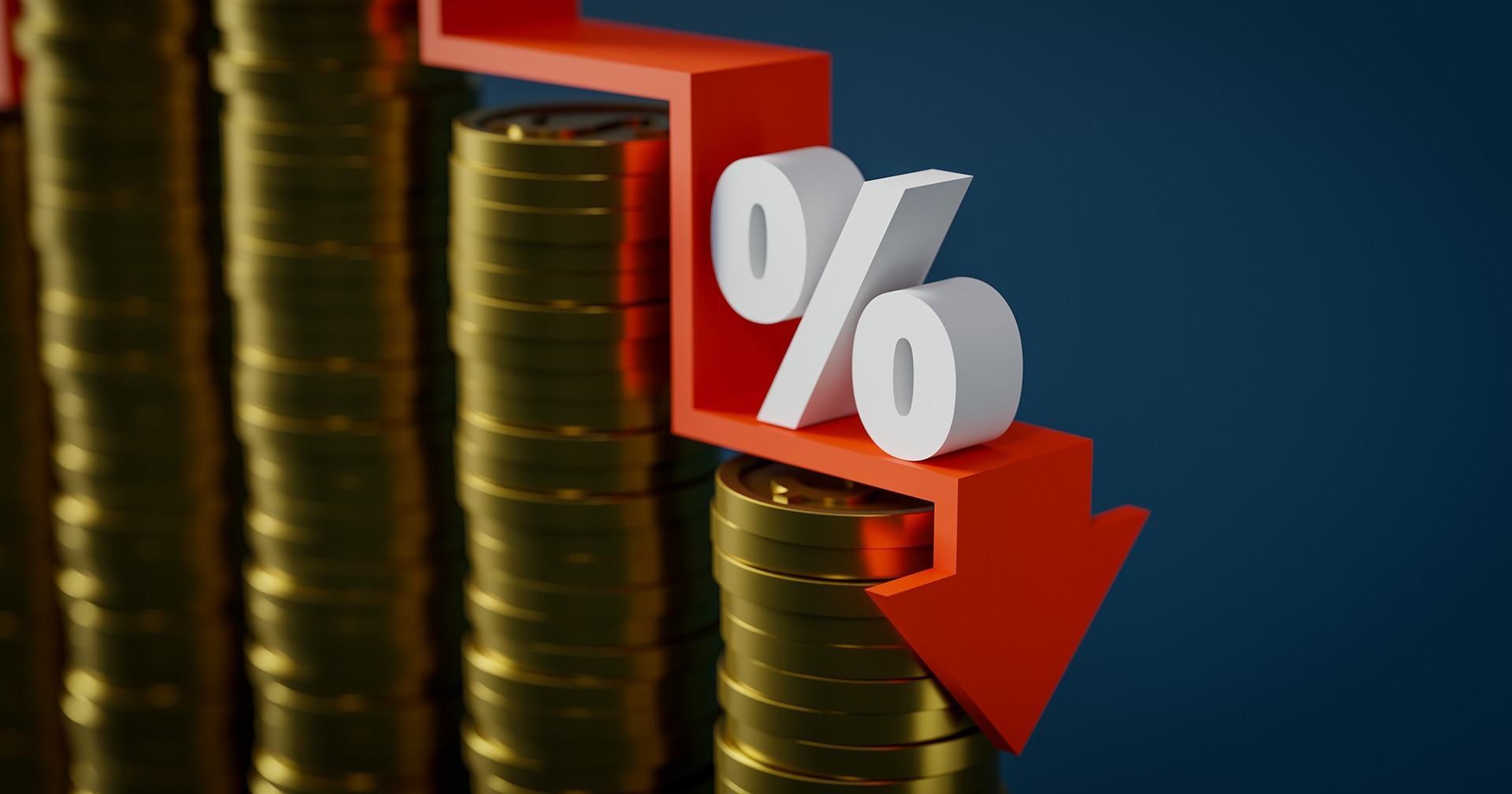 ECB verlaagt de rente: wat betekent dit voor u? | Overbeeke