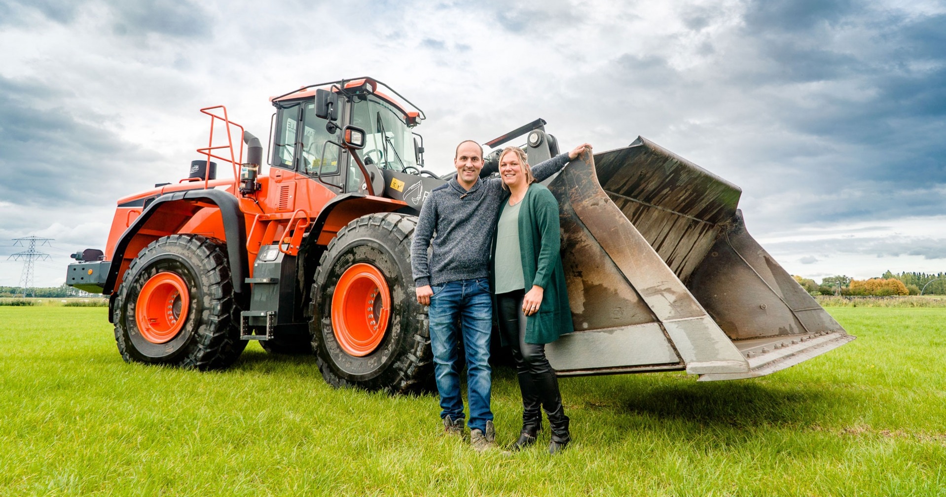 Overzicht zakelijke verzekeringen | Overbeeke